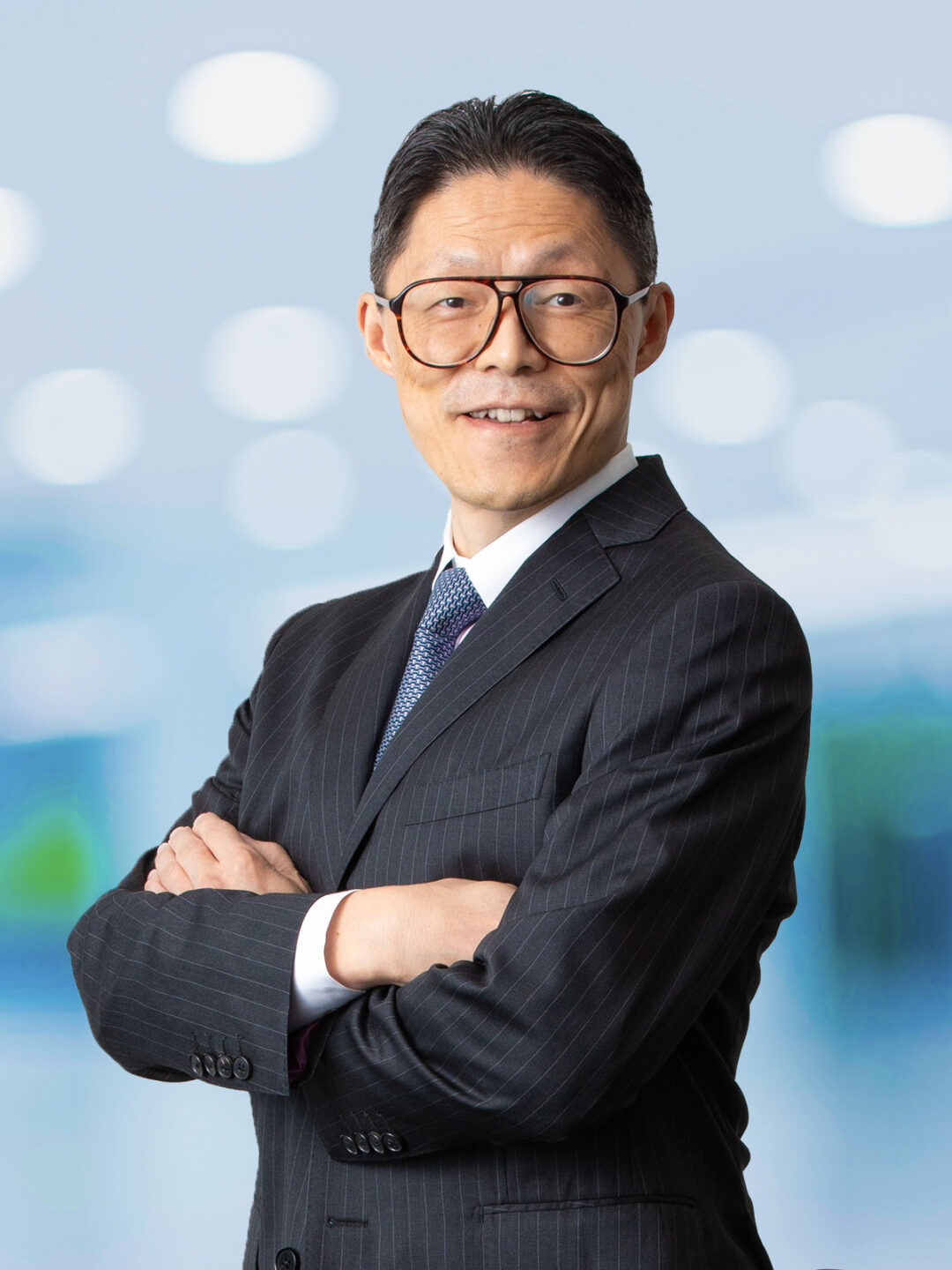 About Us | HALO Airfinance